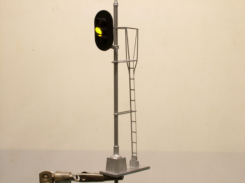 O Signals | Integrated Signal Systems